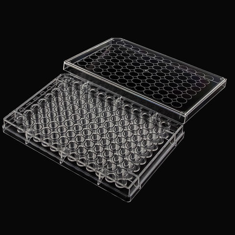 Buy Wholesale China Factory Direct Sale Elisa Plate Laboratory Plastic ...