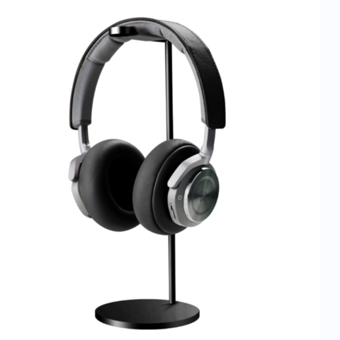 Buy Wholesale China Headphone Stand Holder Universal Headset Earphone ...
