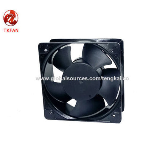 Buy Wholesale China Da15050hv12b 150*50mm Dc Axial Fan 12v 361.69cfm ...
