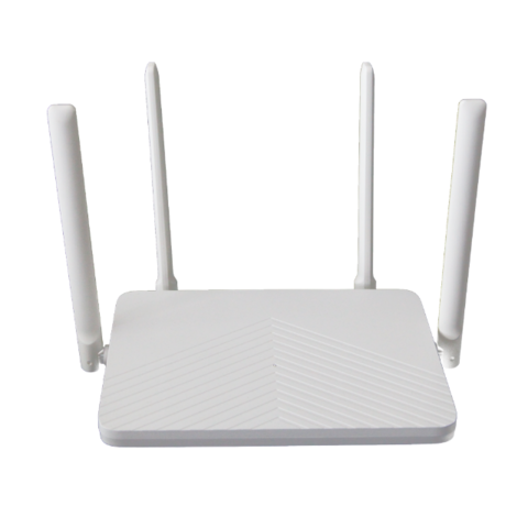 Buy Wholesale China Gp-wr1200 1200mbps Commercial Wireless Wifi Router ...