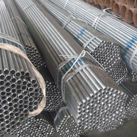 Buy Wholesale China Structural Mild Steel Pipe/welded A53 A106 Pre ...