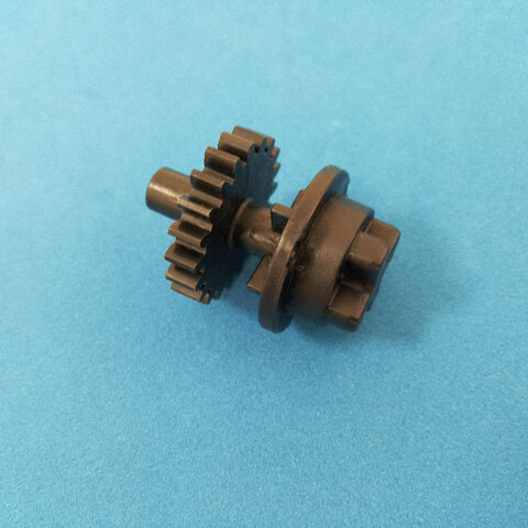 Buy Wholesale China Plastic Gear Oem&odm & Durable Plastic Gear at USD ...