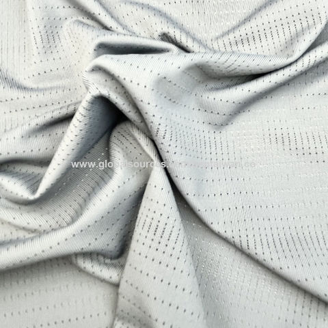 Buy Wholesale Taiwan Pique Fabric, Freezing Cool Nylon/polyester ...