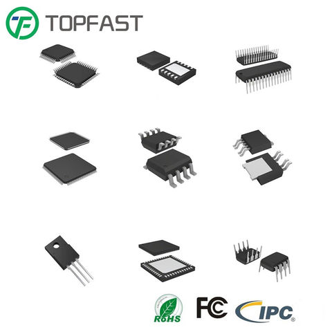 Buy Wholesale China New And Original Electronic Components Ic Chip ...