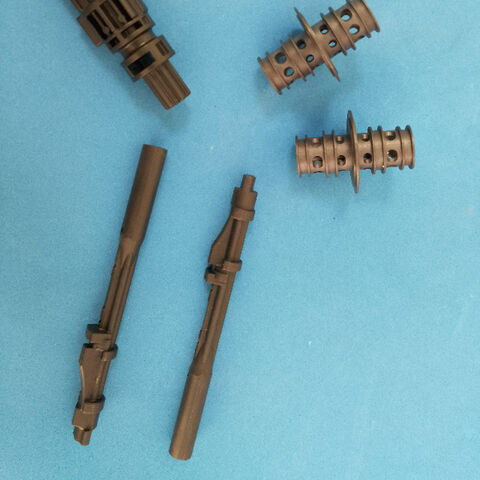 Buy Wholesale China Lock Core Parts Plastic Replacement Metal Lower ...