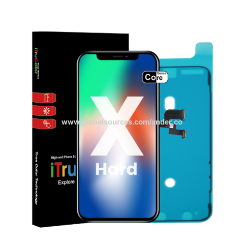 Buy Wholesale China Hard Quality Flexible Oled Screen Replacement For ...