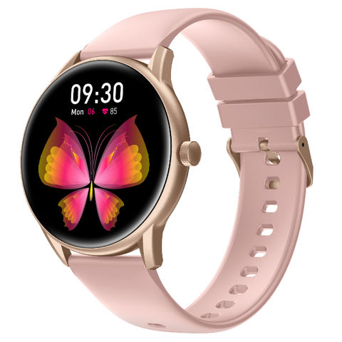 Buy Wholesale China Smart Watch Smart Bracelet Ce Rohs Smart Watch ...