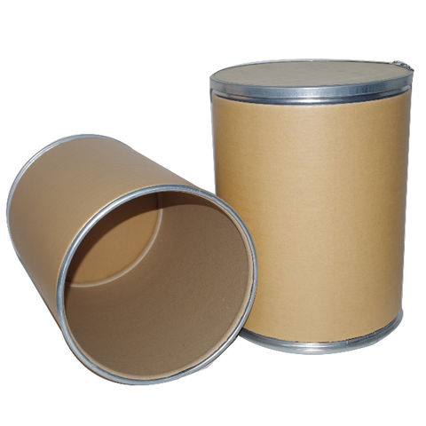 Buy Wholesale China 19l 26l 50l 61l 70l Cardboard Barrel Used For ...