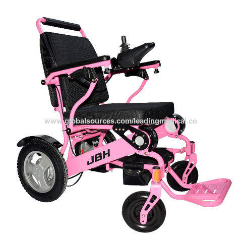 Buy Wholesale China High Load Bearing Simple Use Propelled Electric ...