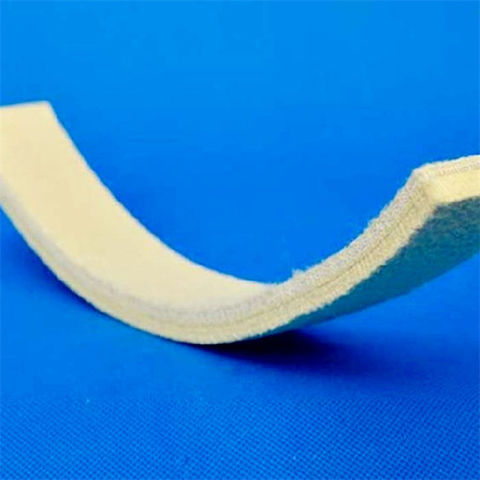 Buy Wholesale China Felt Strip With Synthetic Fiber/para-aramid ...