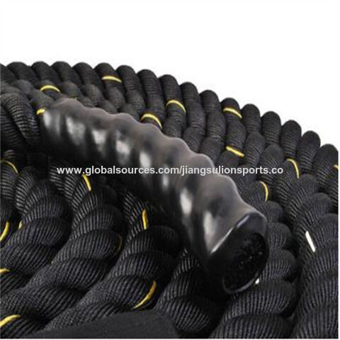 Buy Wholesale China Factory Direct Selling Muscle Battle Rope For ...