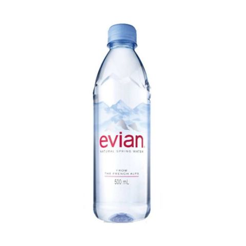 Buy Wholesale Thailand Evian Mineral Water & Evian Mineral Water at USD ...