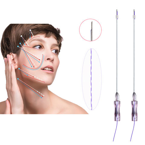 Buy Wholesale China Pdo Thread Mono Screw 26g 27g 29g 30g 13mm 25mm ...