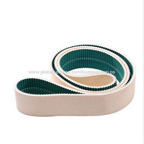 Buy Wholesale China Para-aramid Synthetic Fiber Timing Belt Felt, Use ...