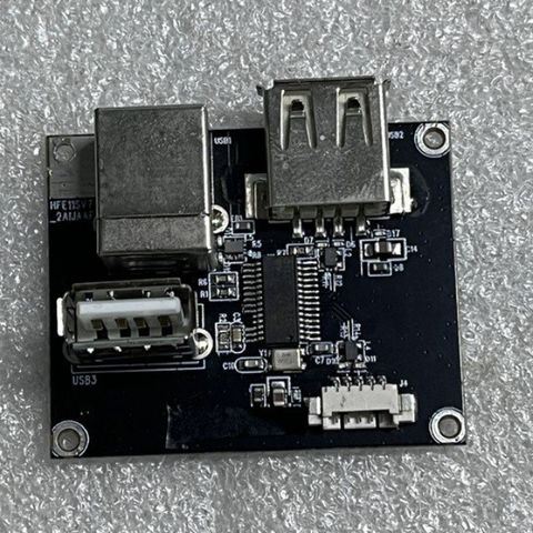 Buy Wholesale China Program Micro Logic Device Controller Pcb Board ...