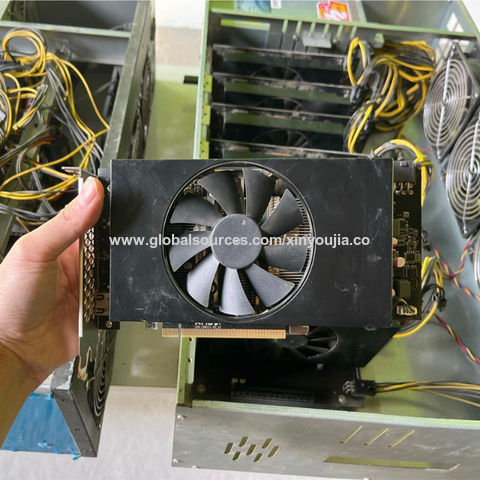 Buy Wholesale China Used Gagabyte Colorful Galaxy Mining Graphic Card ...