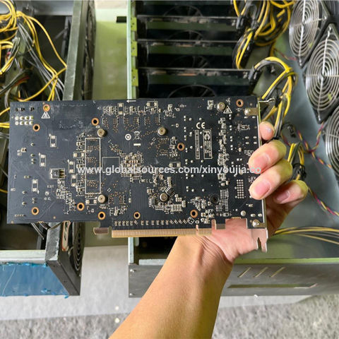 Buy Wholesale China Popular Used Graphics Card Nvdia Rtx A4000 16g ...