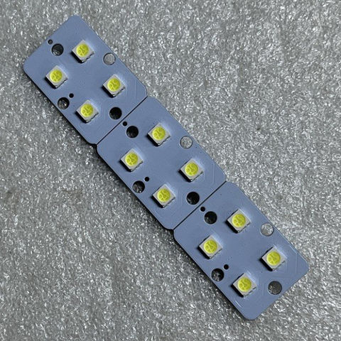 Professional Custom Led Pcb And Pcba Manufacturer Pcb Electronic Board ...