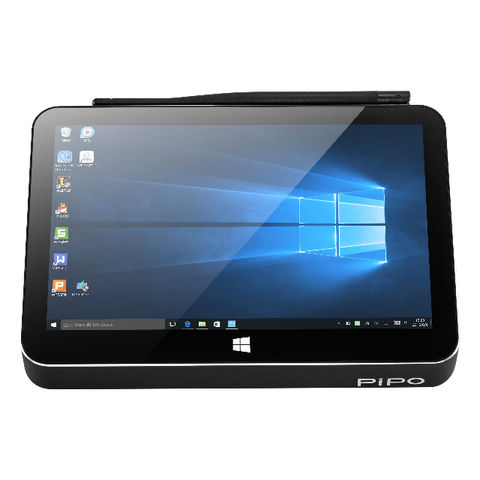 Buy Wholesale China Pipo All In One Industrial Project Tablet Windows ...