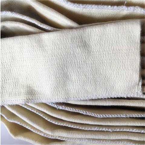Buy Wholesale China High Temperature Felt Roller Spacer Sleeve Used In ...