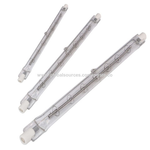 Buy Wholesale China 1500w Short Wave Quartz Electric Heating Elements ...