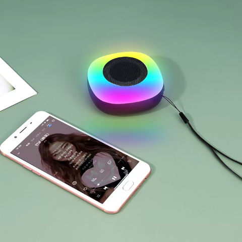 Buy Wholesale China Portable Loud Mini Night Stereo Sound Microphone ...