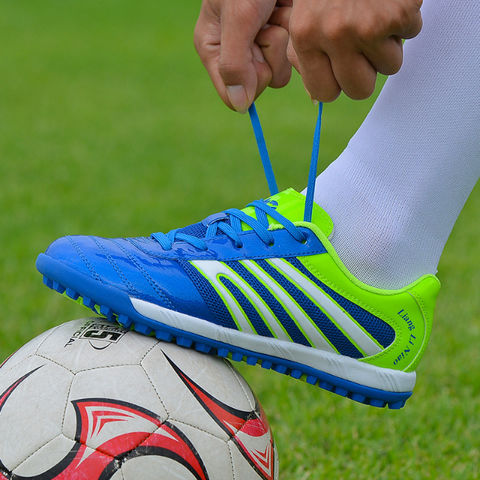 2022 New Style Turf Soccer Shoes Soccer Boots Second Hand Football ...