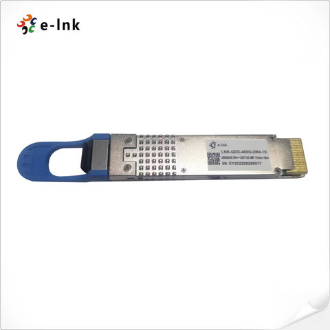 Buy Wholesale China Fiber Optic Modules Commercial 400gbase-dr4++ Qsfp ...