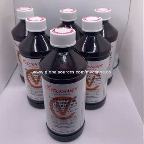 Buy Wholesale Canada Wholesale Lean & Lean Syrup at USD 42 | Global Sources