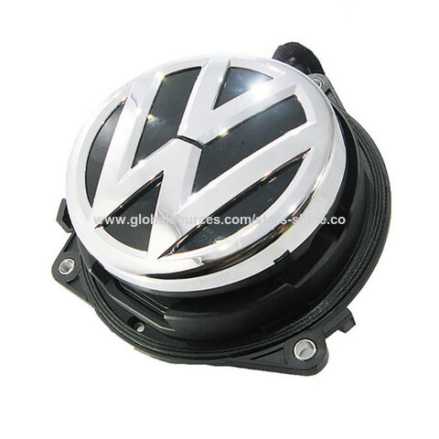 Buy Wholesale China Vw Car Rearview Camera For Golf B6 B7 Magotan ...