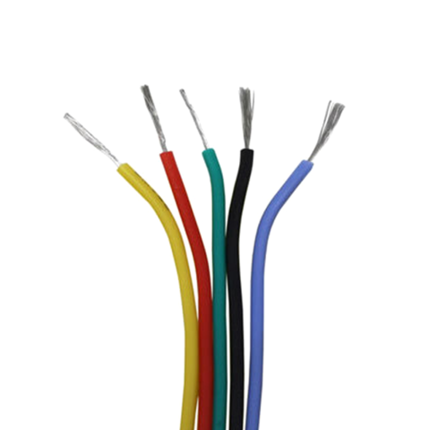 Buy Wholesale China Manufacturer Ul1007 300v Flexible Copper Wire Pvc Insulation Led Lighting 18 ...