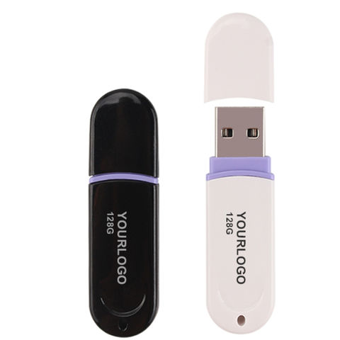 Buy Wholesale China Custom Logo Usb Flash Drive 2gb 4gb 8gb 16gb 32gb ...