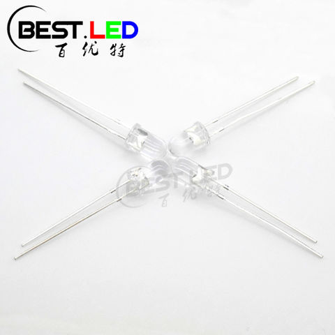 Factory Direct High Quality China Wholesale 5mm Ir Led 970nm 980nm ...