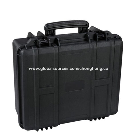 Buy Wholesale China Carrying Case Toolbox New Material And New ...