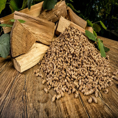 Buy Wholesale United States Best Quality Wood Pellets Bio-mass/wood ...