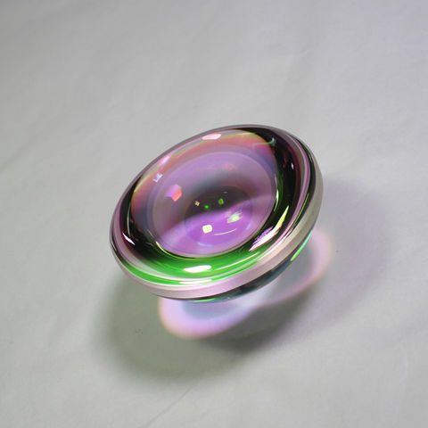 Buy Wholesale China Infrared Glass Coated Aspheric Lens Custom-made ...
