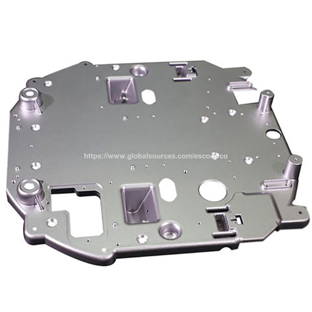 Buy Wholesale China Magnesium Die Casting, Oem, Machining, Polishing ...