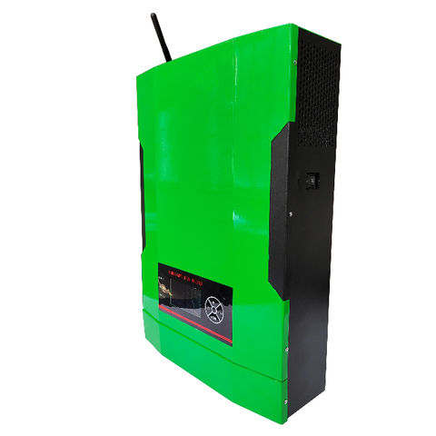 Achetez en gros 5.5kw Inverseur Solaire Mppt Hybride Inverseur ...