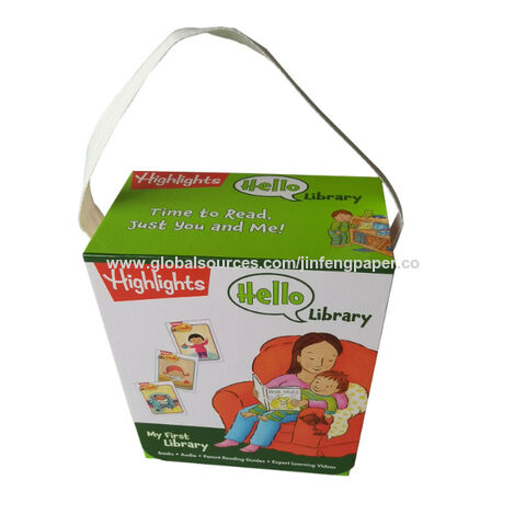 Buy Wholesale China Professional Manufactured Cardboard Magnetic Closed ...