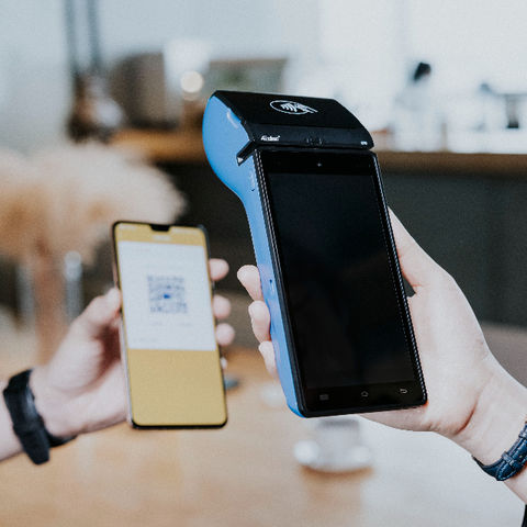 Buy Wholesale China Aisino Emv Pci Ceritificated A90 Pos Offline ...