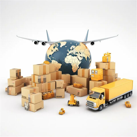 Buy Wholesale China Reliable Shipping Agent Logistics Freight Forwarder ...