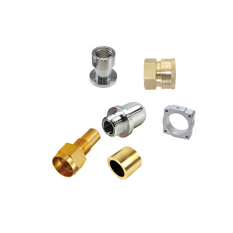 Buy Wholesale China Precision Turned Part Cnc Machined Parts & Cnc ...