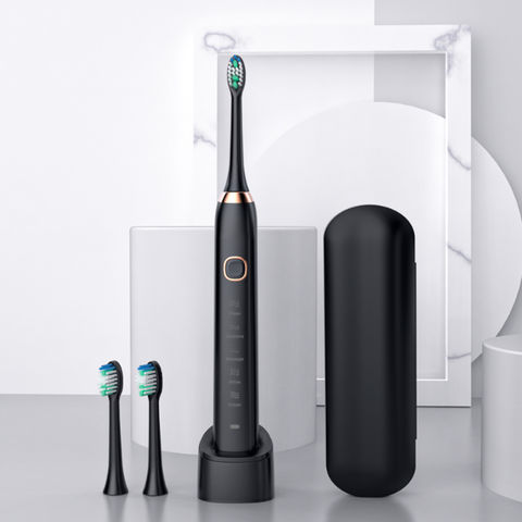 Buy Wholesale China Sarmocare Auto Cordless Whitening Toothbrush ...
