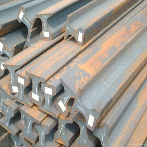 Buy Wholesale Kenya Hms 1n 2, Used Railway Track In Bulk Used Rail ...