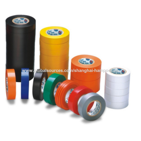 Buy Wholesale China Insulating Pvc Tape, Electric Insulation Pvc Tape ...
