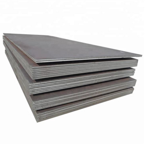 Buy Wholesale China Astm A36 A252 Carbon Steel Sheet Astm A 36 Hot ...