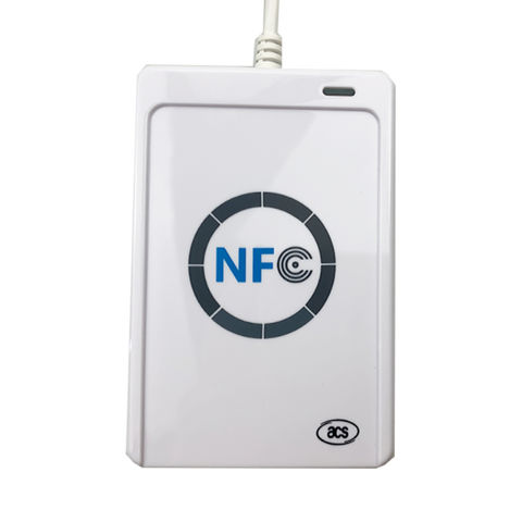 Buy Wholesale China 13.56mhz Nfc Card Rfid Contactless Smart Card ...