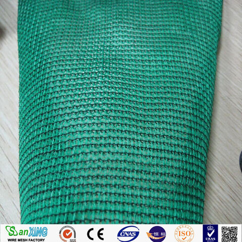 Buy Wholesale China High Density Polyethylene Round Wire Sun Shade Net ...
