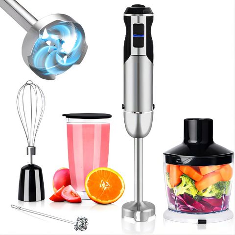 Buy Wholesale China Immersion Stick Hand Blender 1000w For Home ...