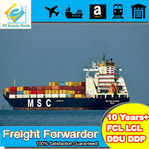 China Cheap Freight Forwarder Ddu Ddp Cargo Shipping To New York, Freight Forwarder China To New ...